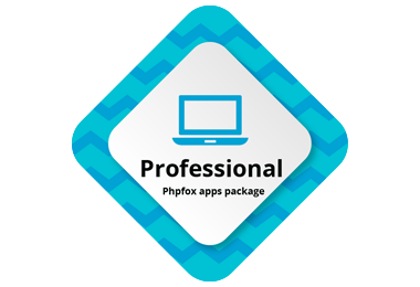 Professional Pack - phpFox Store